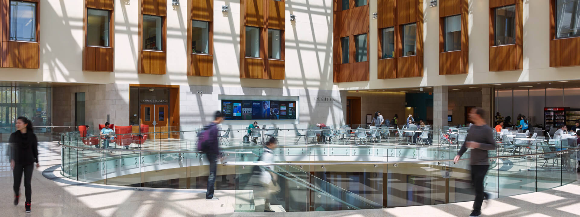 CCC Doctoral Conference - Olin Business School at Washington University ...